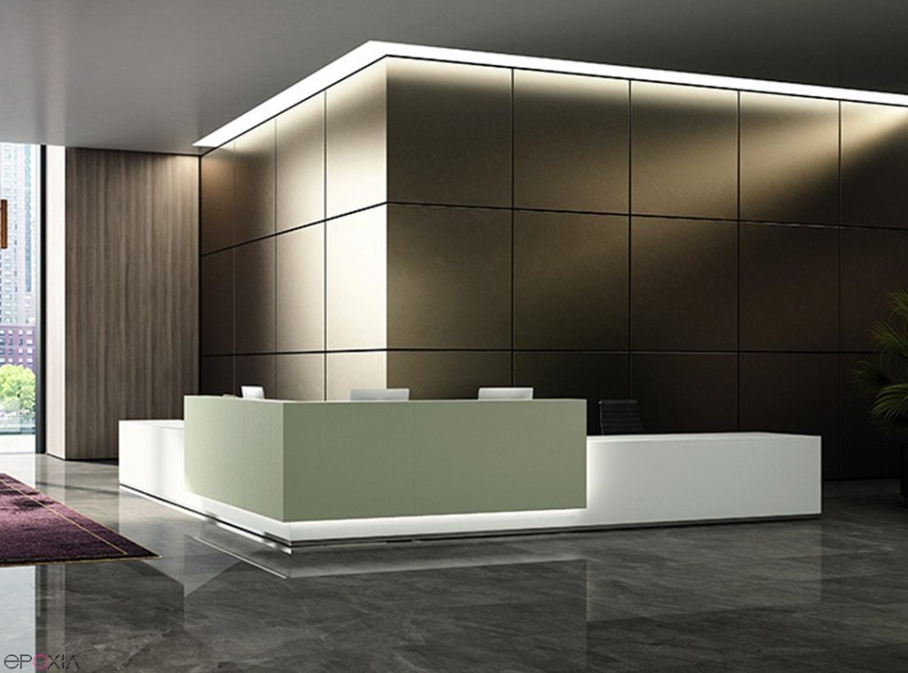 Mobilier d'entreprises - AB Concept - Limoux, Occitane